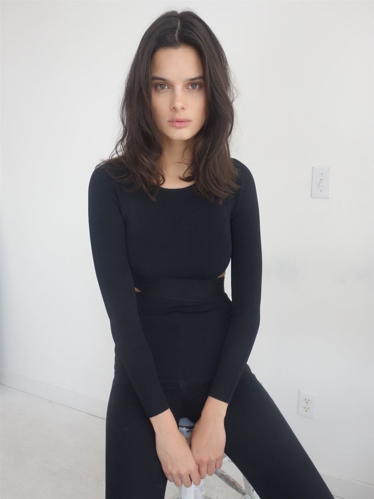 Picture of Camille Ringoir