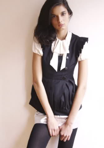 Picture of Camille Ringoir