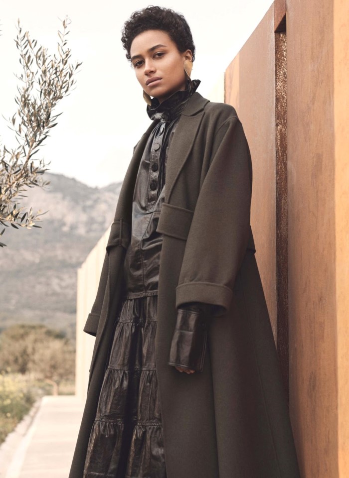 Picture of Maria Bailey