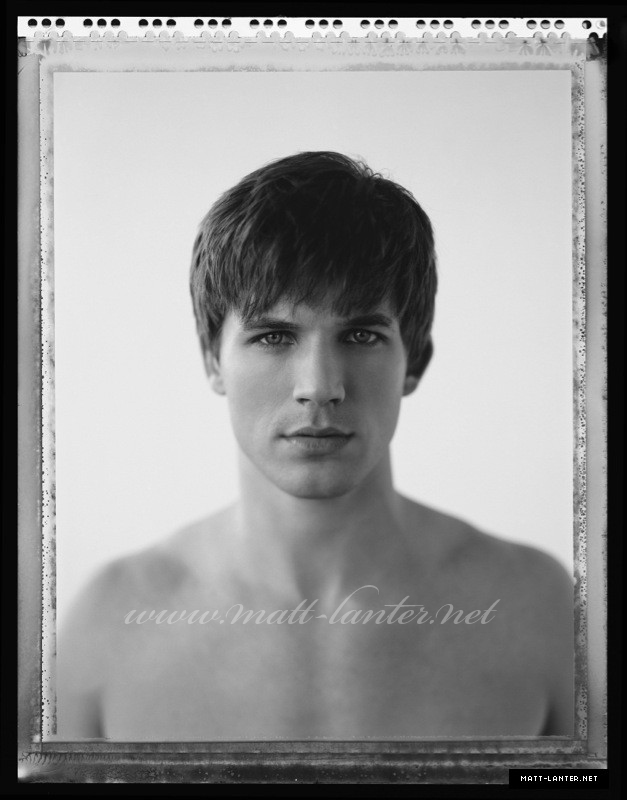 Picture of Matt Lanter