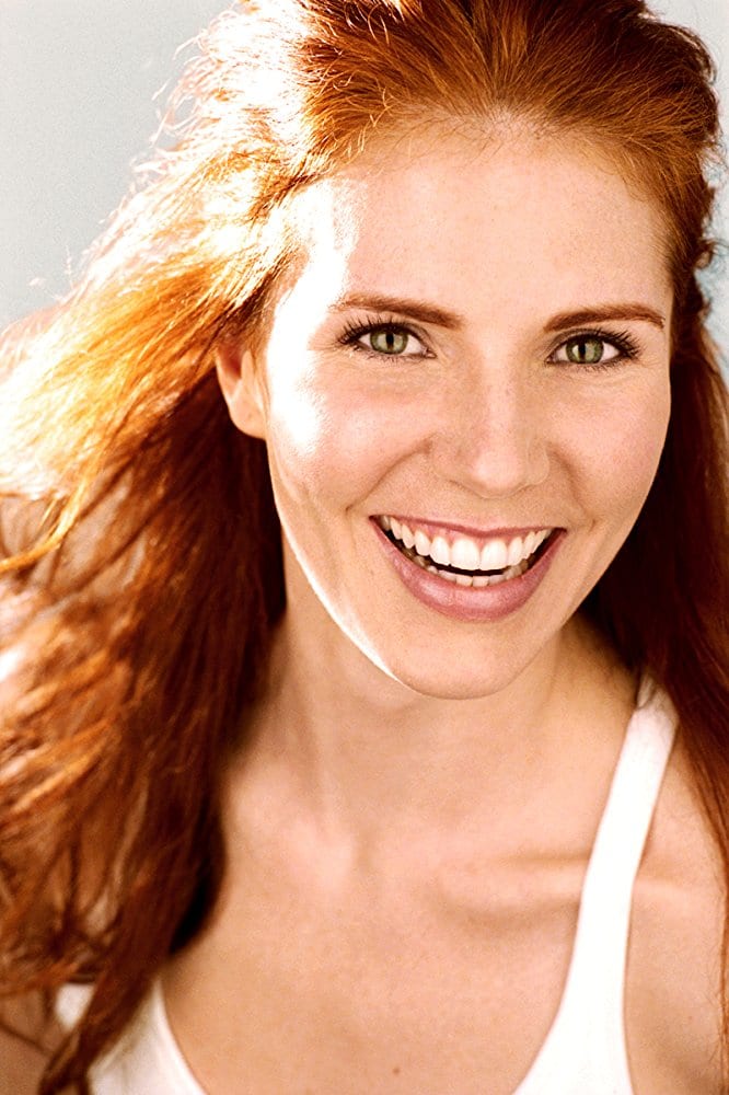 Picture of Amy Halldin