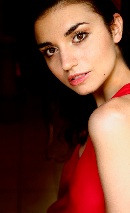 Picture of Cristina Rambaldi