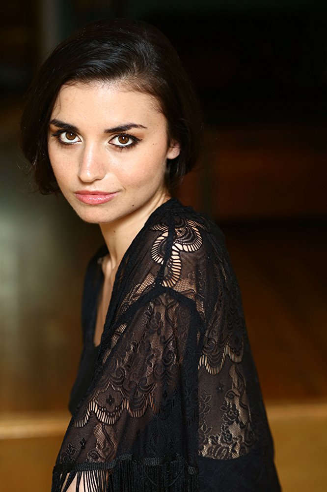 Picture of Cristina Rambaldi