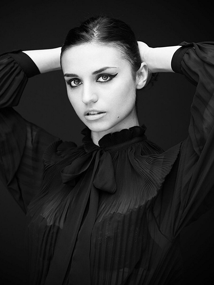 Picture of Cristina Rambaldi