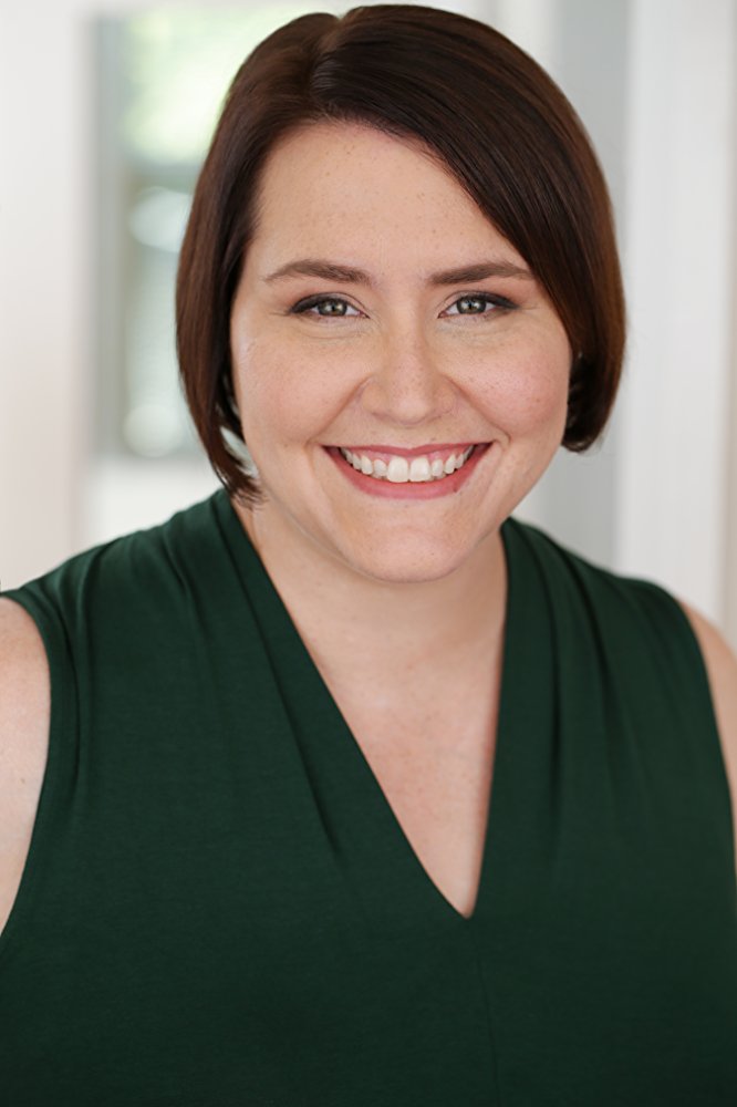 Picture of Amber Rainey