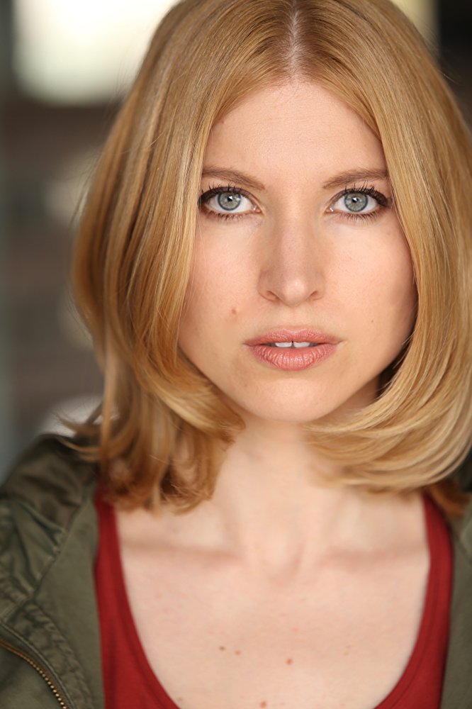 Emily Kincaid picture