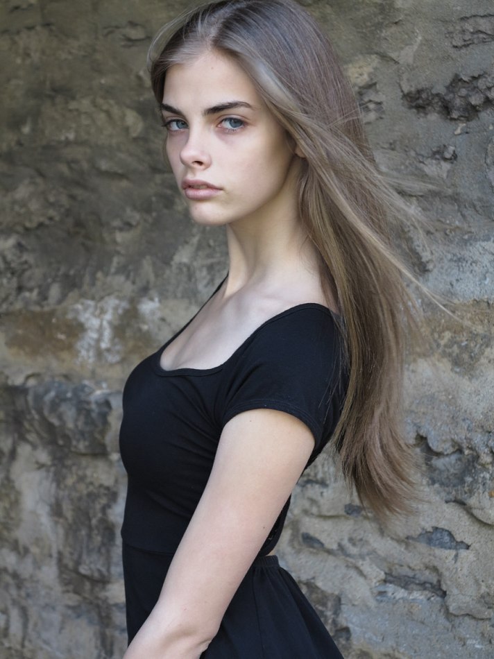 Picture of Ariel Himbeault