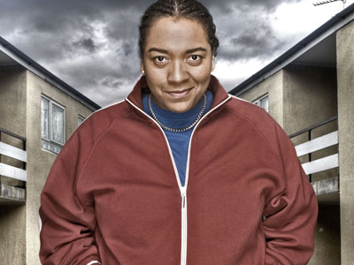 Picture of Shameless (UK)