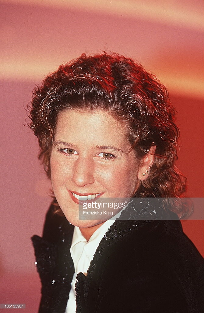 Picture of Bianca Shomburg