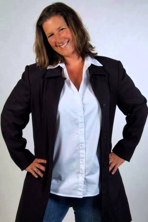 Picture of Bianca Shomburg