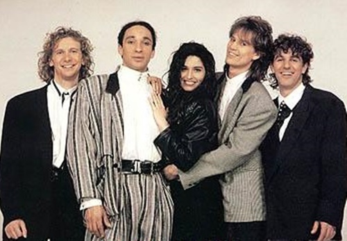 Picture of Wind (band)