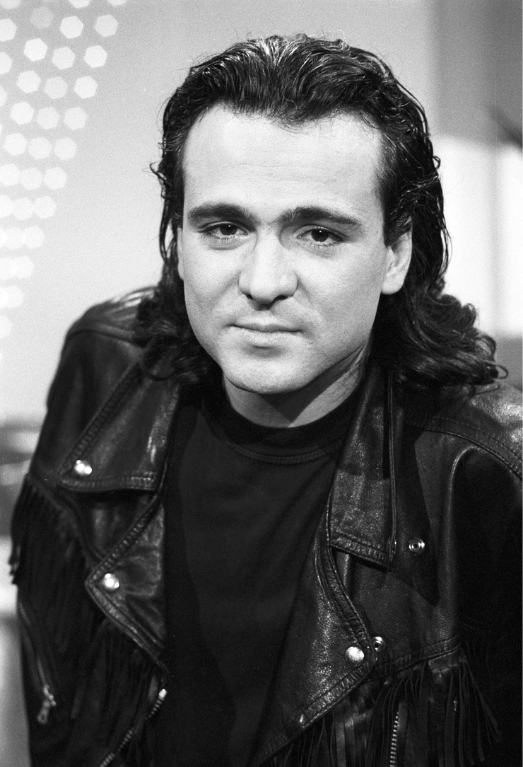 Picture of Nino De Angelo