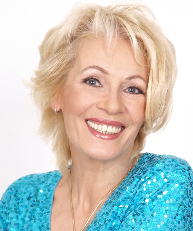 Picture of Ingrid Peters