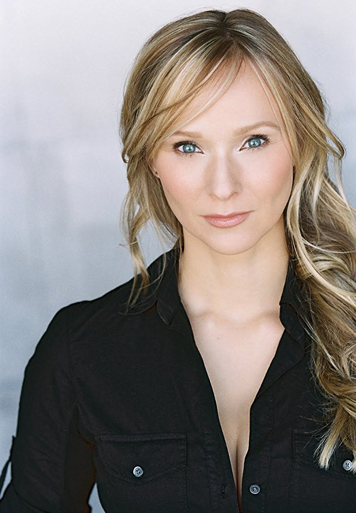 Picture of Paula Lindberg