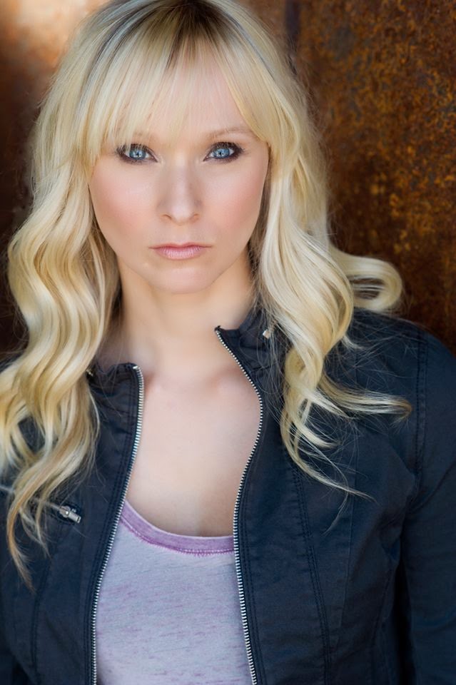 Picture of Paula Lindberg