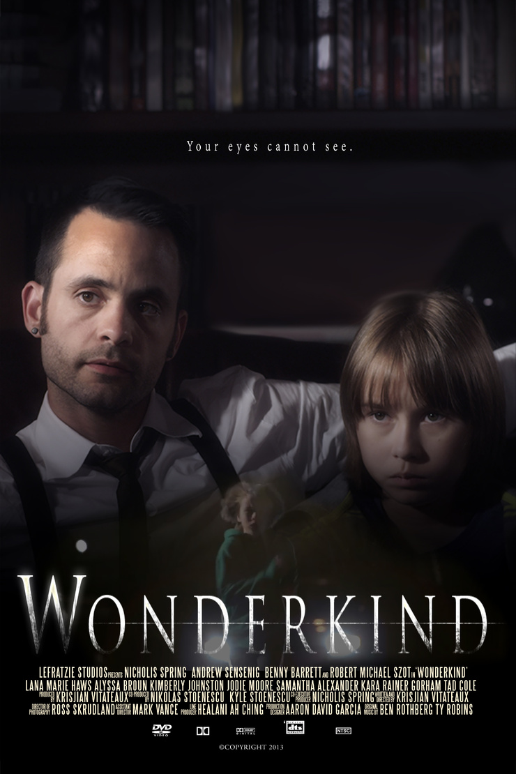 Image of Wunderkinder
