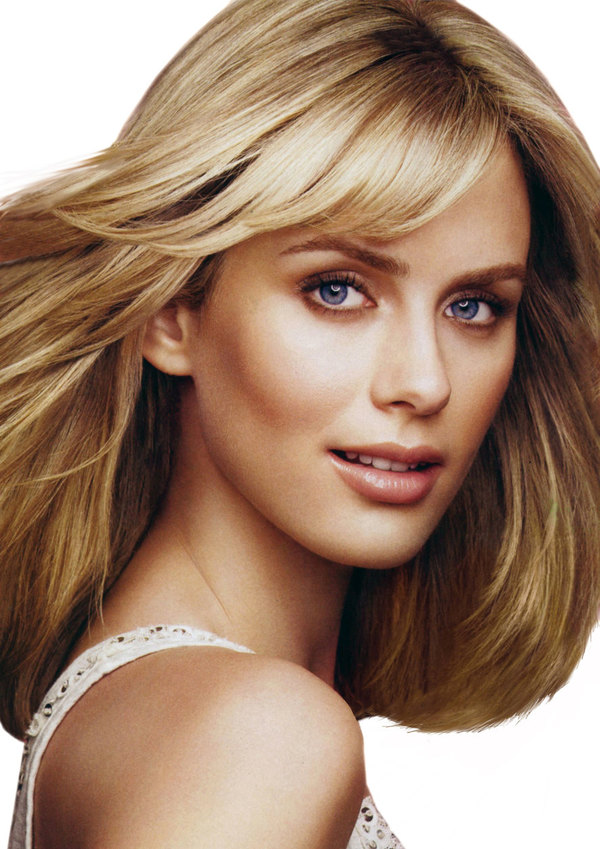 Picture of anna davoll