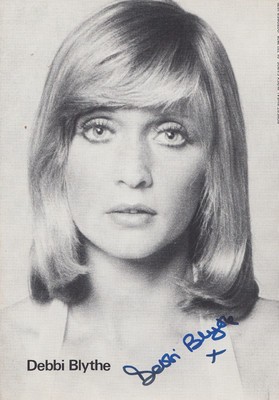 Image of Debbi Blythe