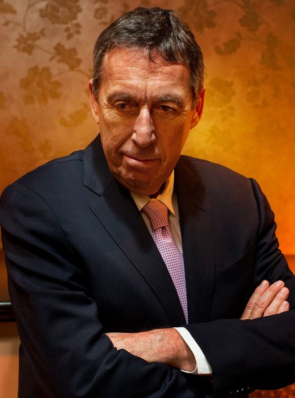 Ivan Reitman picture
