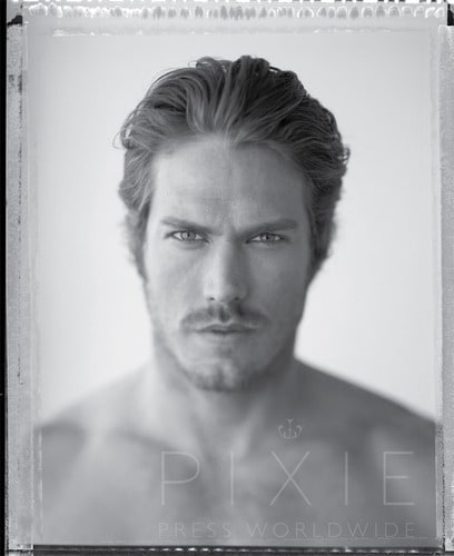 Picture of Jason Lewis