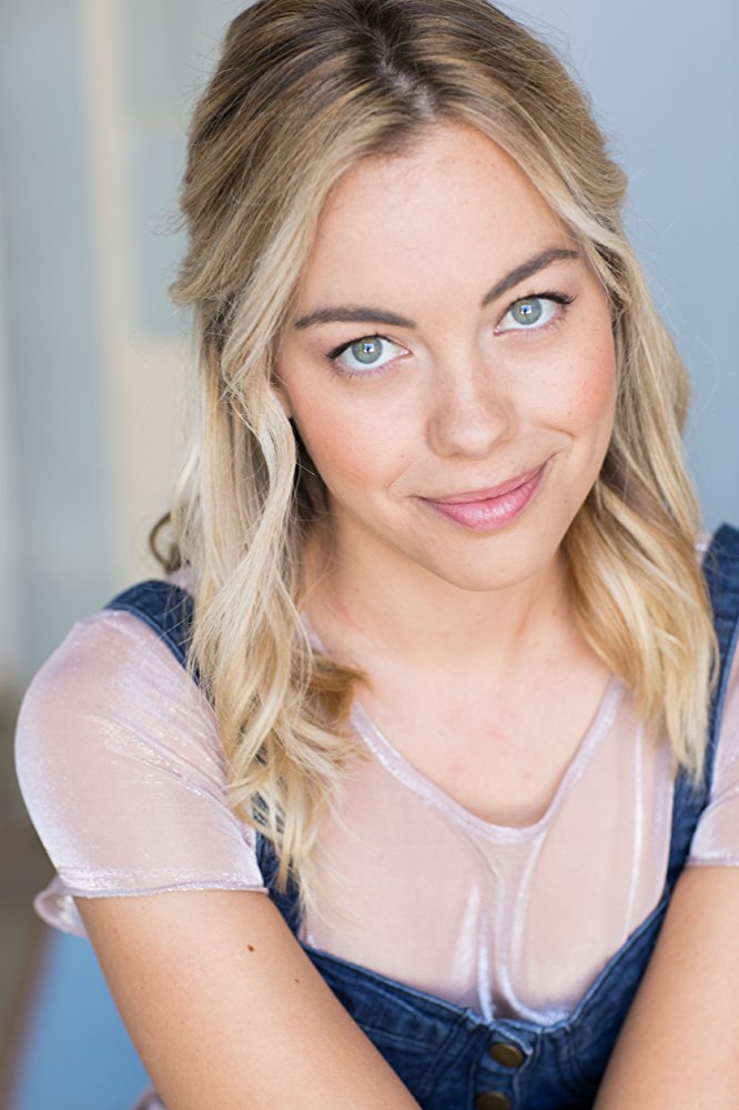 Picture of Brittaney Morrison