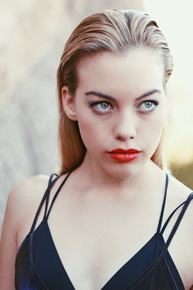 Picture of Brittaney Morrison