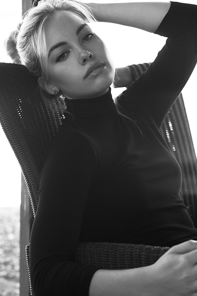 Picture of Brittaney Morrison