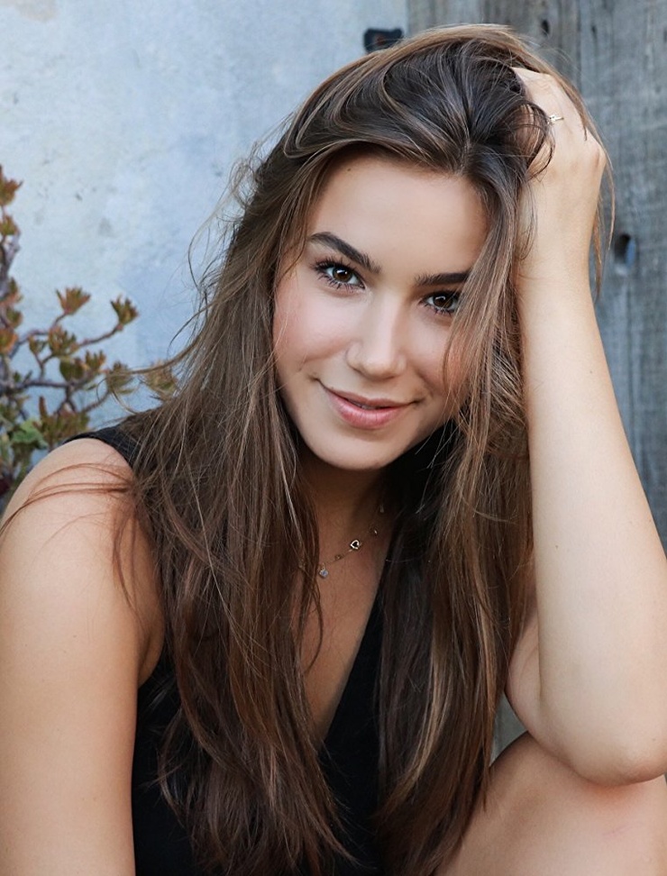 Picture of Juliette Audrey