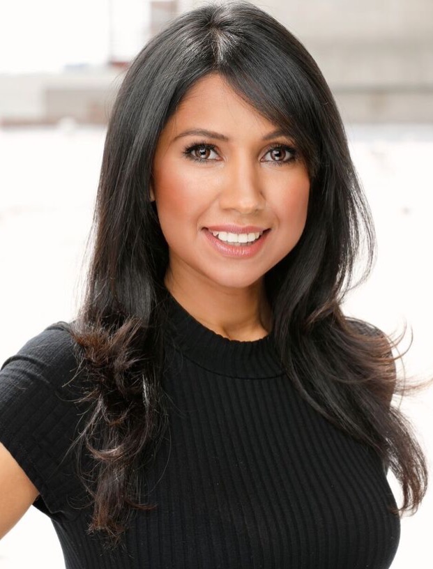 Picture of Natasha Mayet