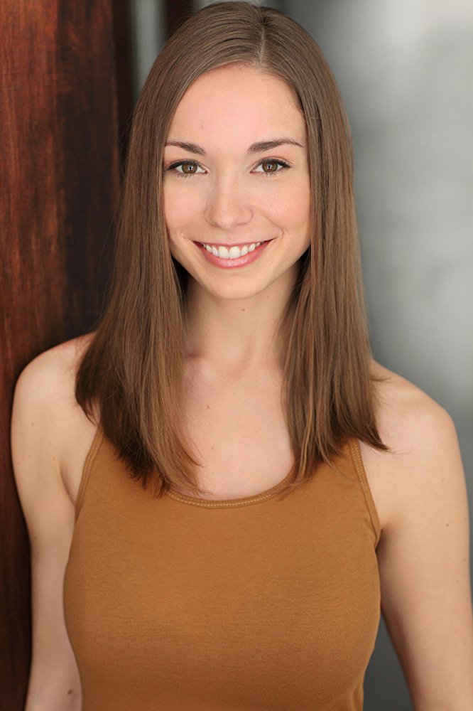 Picture of Ashley Chase