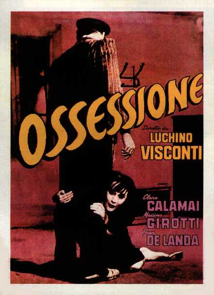 Picture of Ossessione