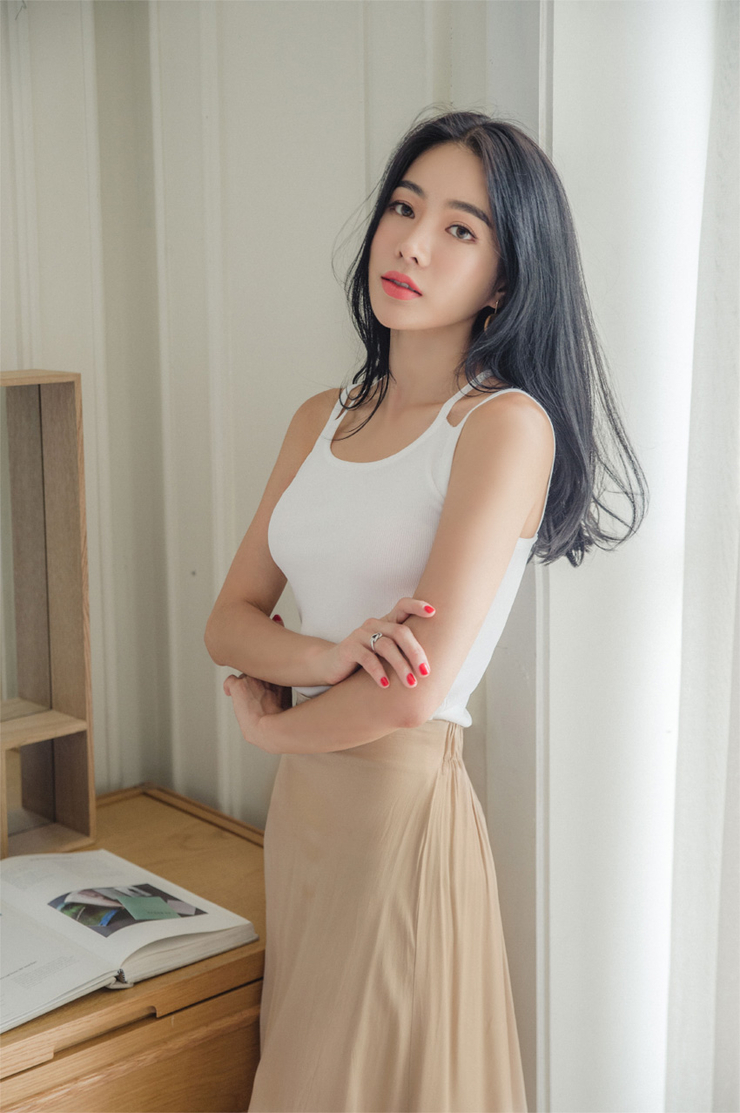 Picture of An Seo Rin