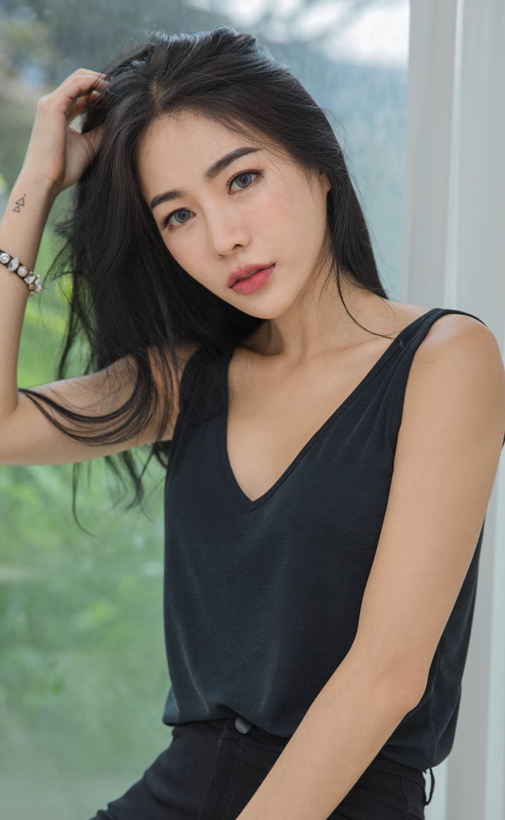 Picture of An Seo Rin