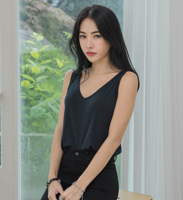 An Seo Rin picture