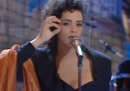 Picture of Amina Annabi