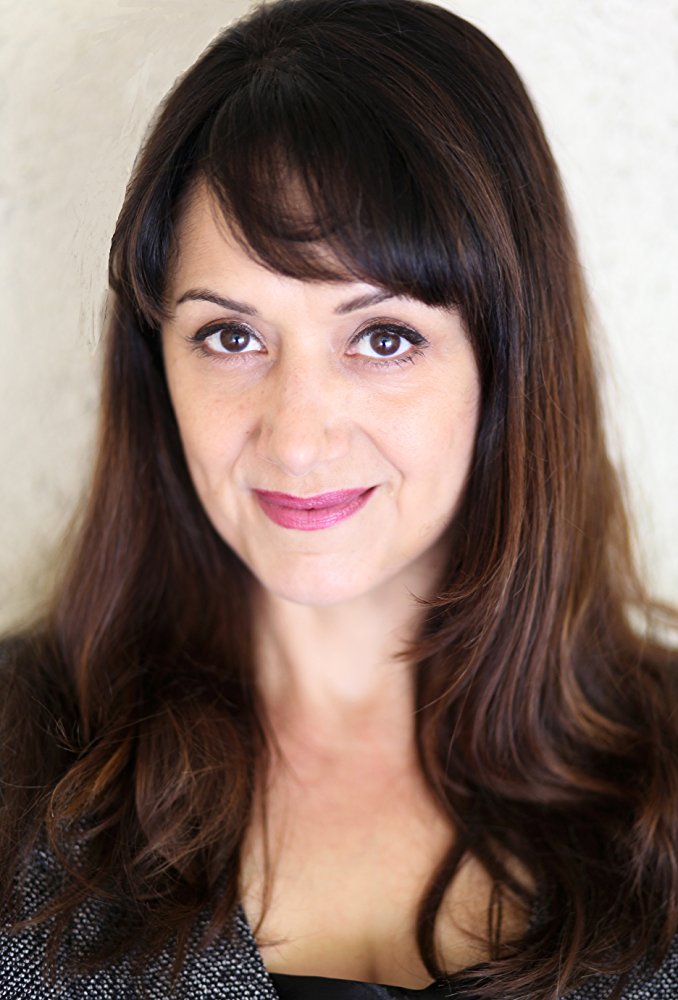 Image of Sherry Stone