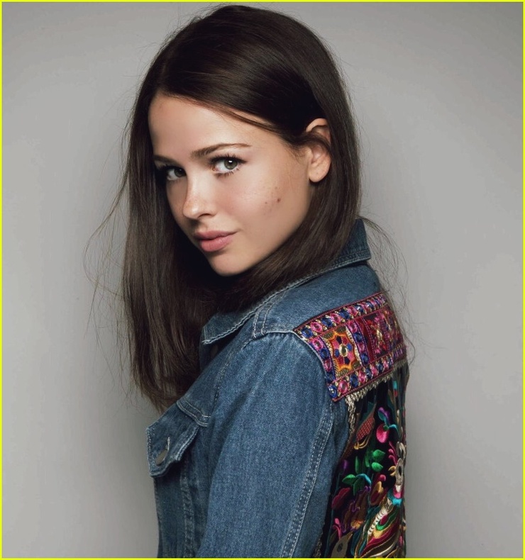 Picture of Jocelyn Hudon