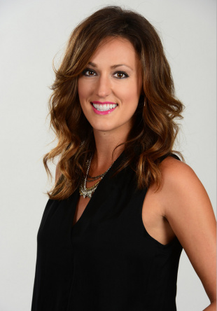 Allison Williams (reporter) picture