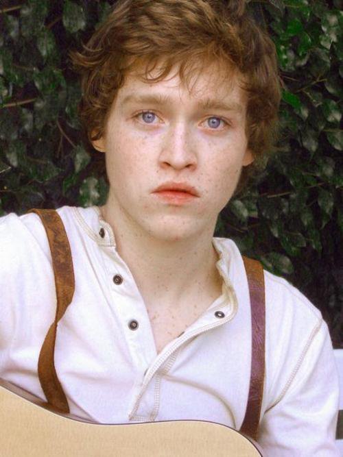 Caleb Landry Jones as Hugo Granger-Weasley