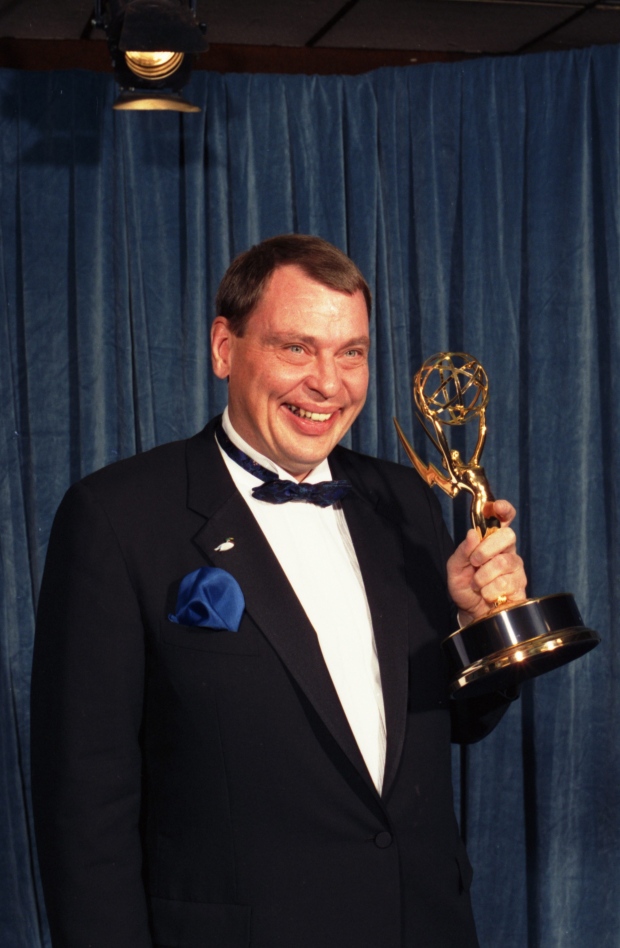 Larry Drake image