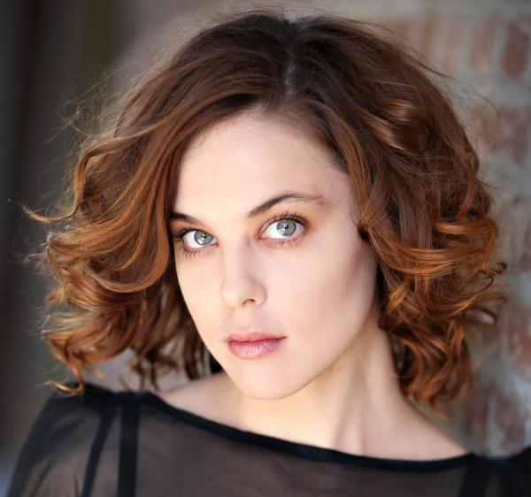 Picture of Anna Nalick