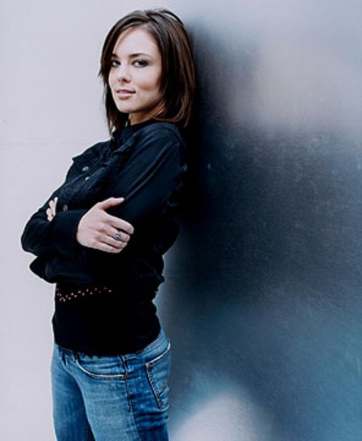 Picture of Anna Nalick