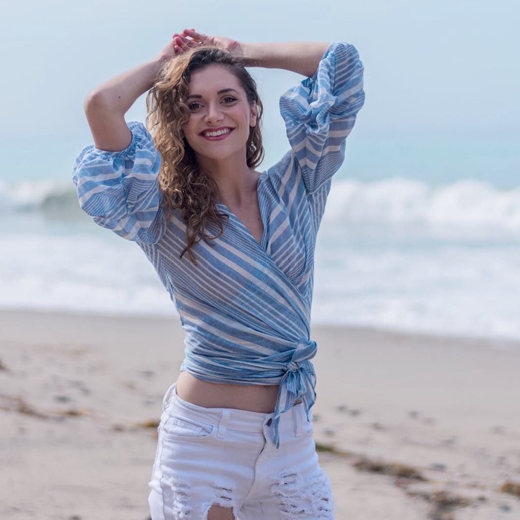 Picture of Alyson Stoner