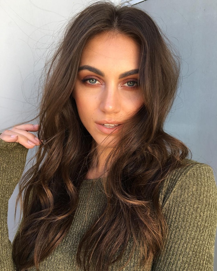 Picture of Stephanie Rayner