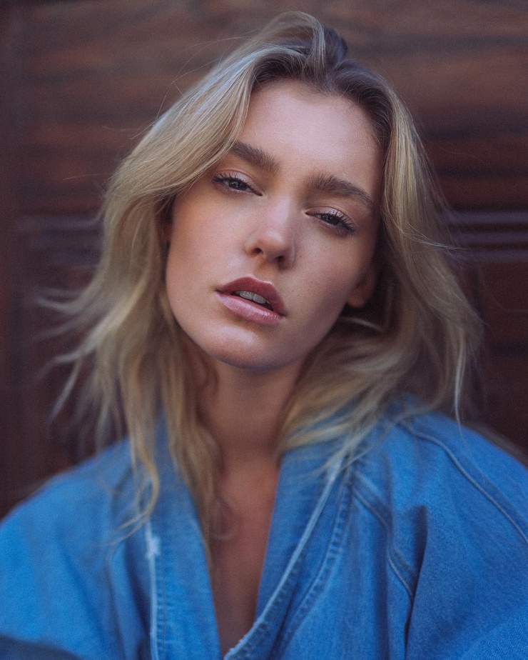 Picture of Georgia Gibbs