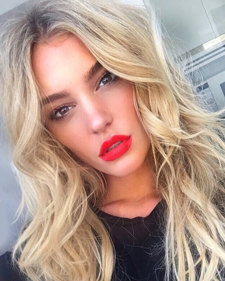 Picture of Georgia Gibbs