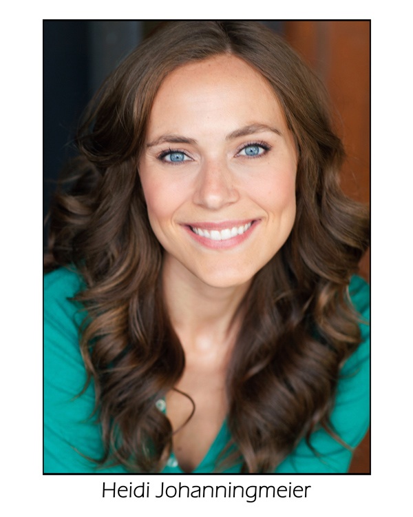 Picture of Heidi Johanningmeier