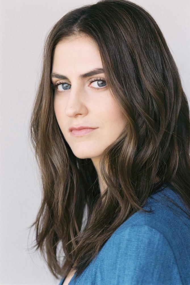 Picture of Sam Buchanan