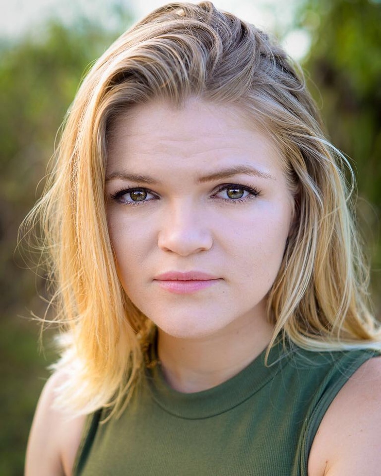 Picture of Corissa Baer