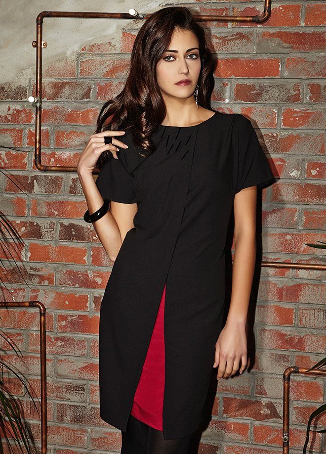 Tugba Melis Türk for Markafoni (2014)